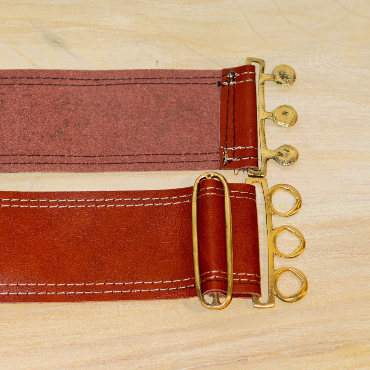 Nepali Daura Suruwal Belt
