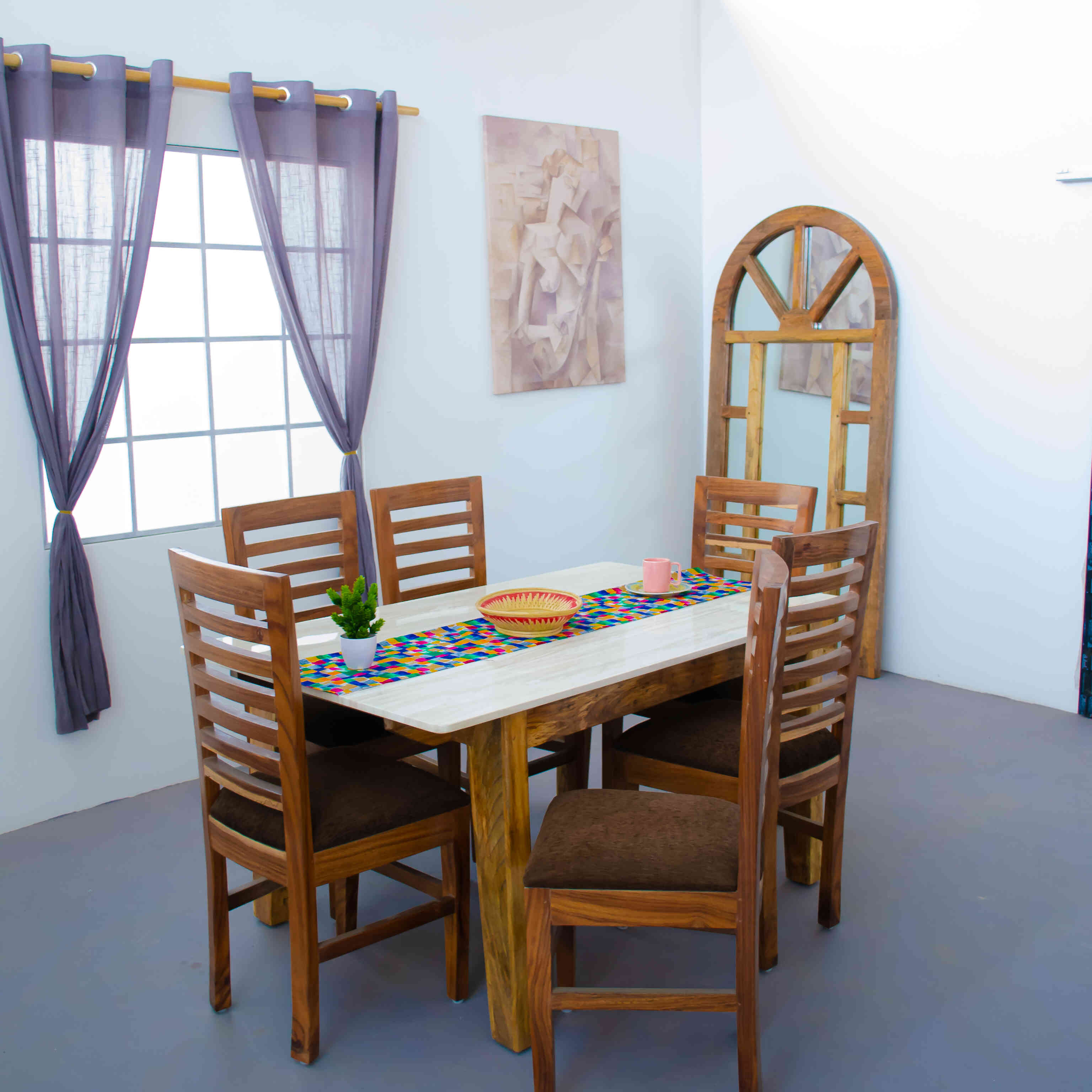 Rhinoland Dining Tables