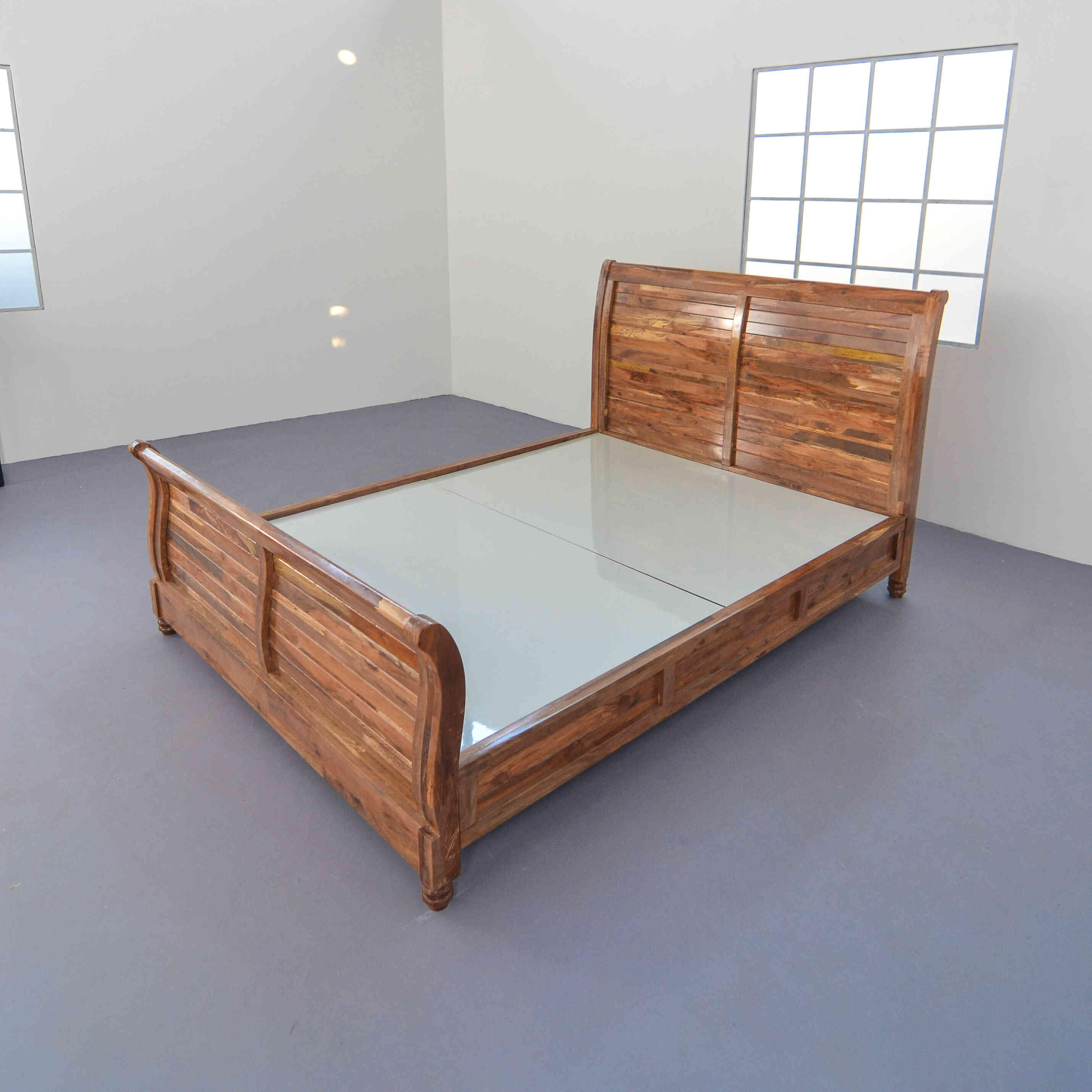 Hemant bed