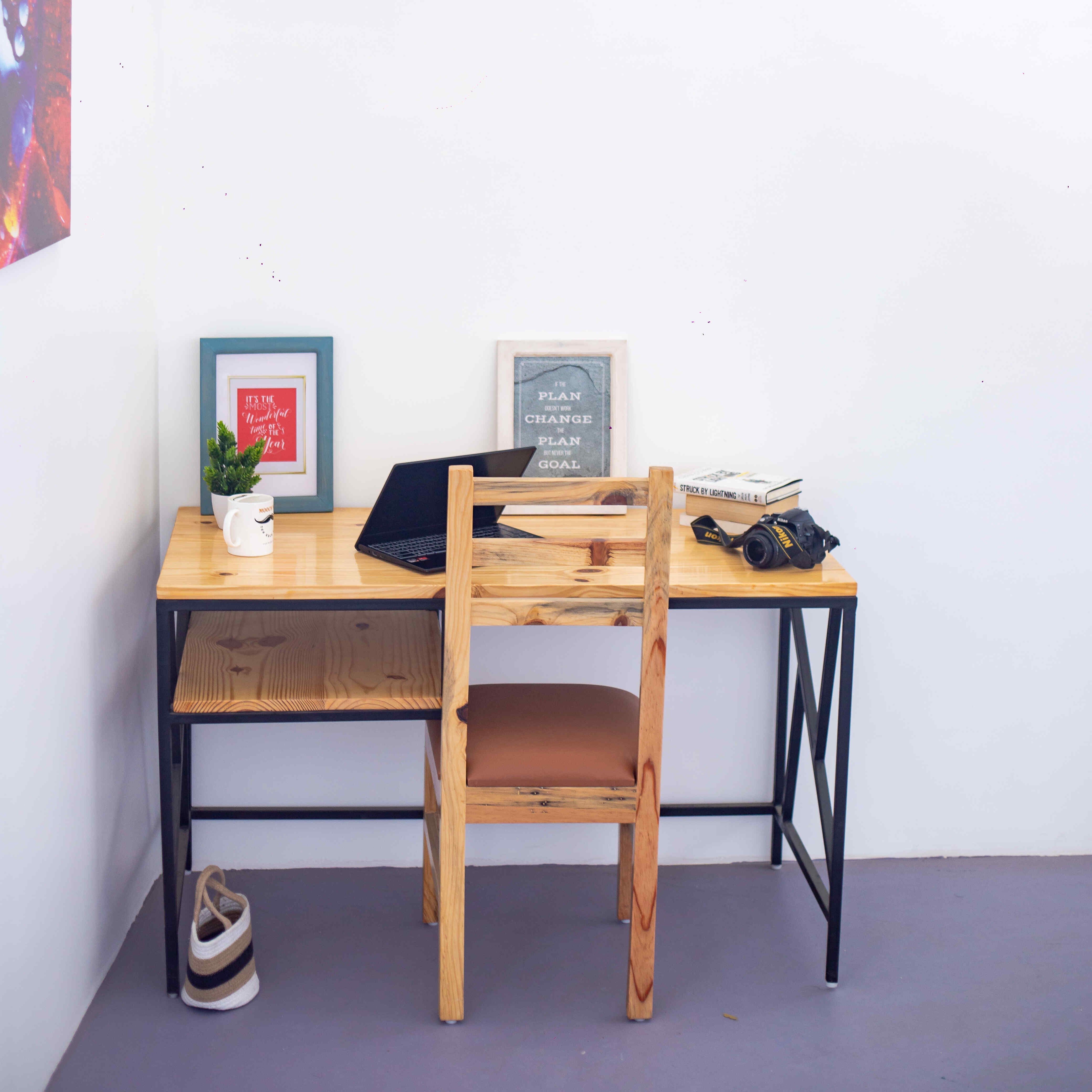 Ritesh Study Table
