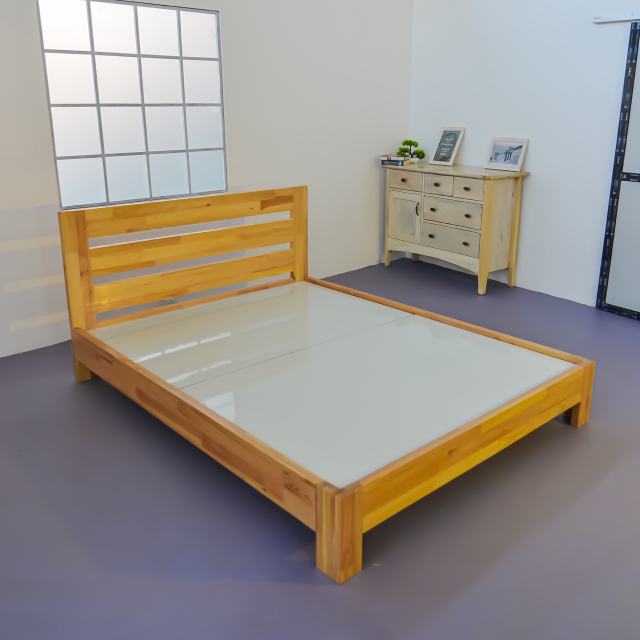 Lakpa Bed
