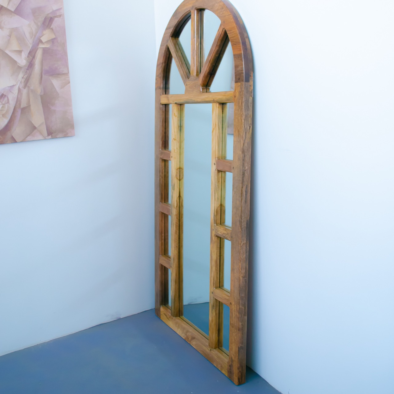 Khusi Mirror