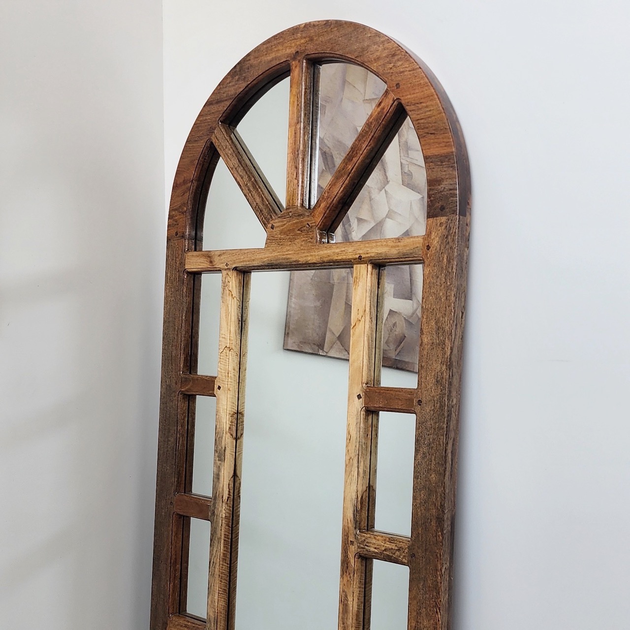 Khusi Mirror